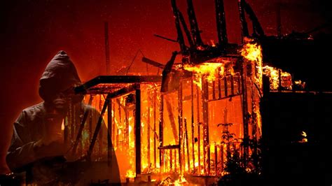 ¿cómo Se Producen Los Incendios Forestales La Profe Mónica