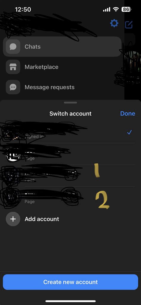 Can Anyone Help Theres A Duplicate Account Of A Page I Manage And Its Driving Me Crazy Been