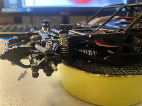 Build Thread Rc Asphalt Modified Build Rc Talk Forum