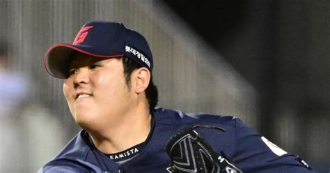 40억 사이드암 한현희가 쏘아올린 부활의 신호탄좋았죠 진짜 좋았죠 자신감 확신 생겨 김태형 감독의 칭찬 Md광주