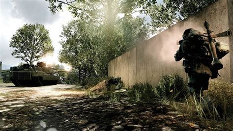 Battlefield 3 Gpu And Cpu Performance Techspot