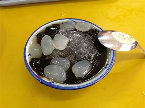 Zhao An Granny Grass Jelly Updated May 2024 505 Beach Rd Singapore