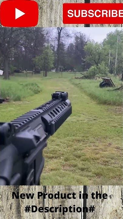 This Gun Makes Me Cry For Twice Shorts Youtube