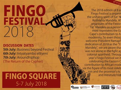 National Arts Festival 2025 Programme Linda Shantee