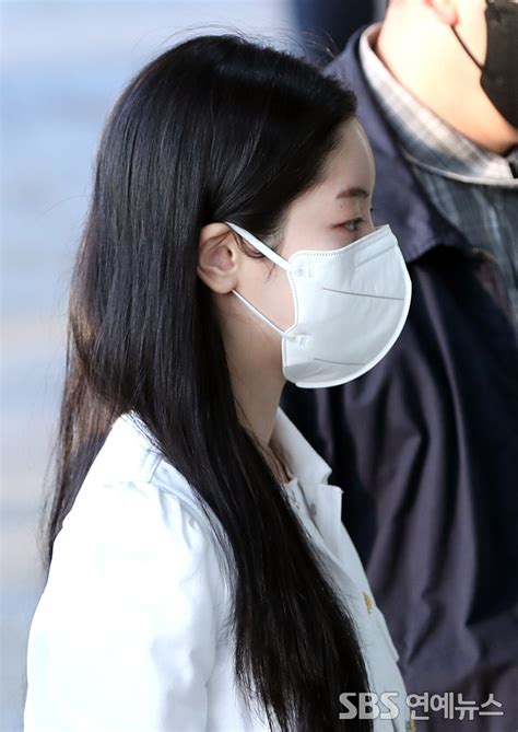 [e포토] 트와이스 다현 그녀의 옆모습은 아름다웠다