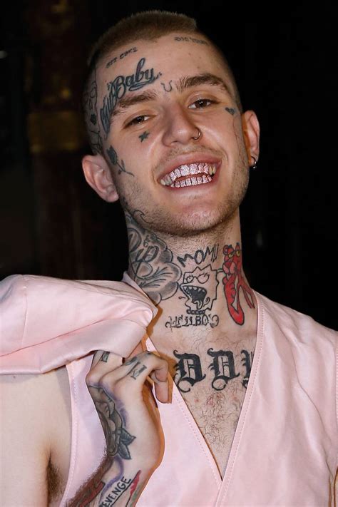 Face Tattoos Pictures