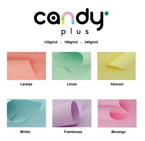 Papel Color Plus A3 240g M2 Com 100 Folhas Mercado Livre