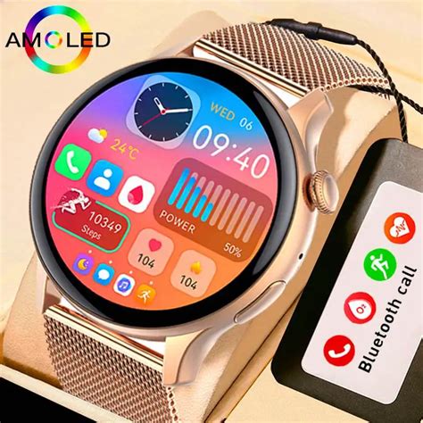Lemfo Smart Watch Men Bluetooth Call Smartwatch Women Off