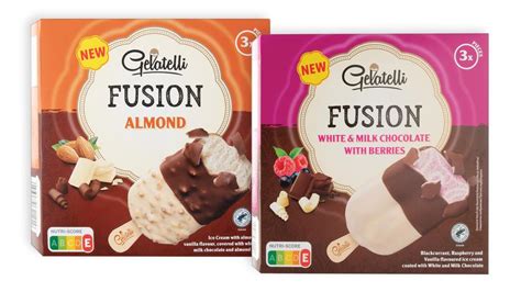 Lidl Ima Ledena Ljetna Osvježenja I Za Najzahtjevnije Ljubitelje Sladoleda Miss7 24sata Hr