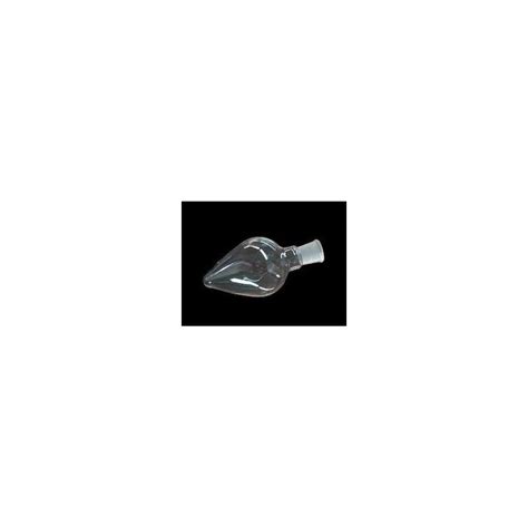 Buy Pear Shaped Flask With Socket B 10 5 Ml At Lowest Price