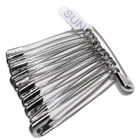 Jual Peniti Jumbo Peniti Sun Stainless Shopee Indonesia