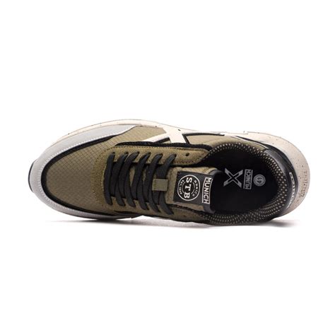 Tenis Munich Versus Verde F Tbol Emotion