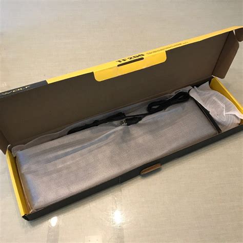 Thunder Wolf Tf200 Wired Usb Keyboard And Mouse Set Computers And Tech Parts And Accessories