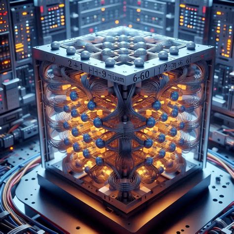 Quantum Error Detection For Quantum Computers Bikashs Quantum Posted On The Topic Linkedin