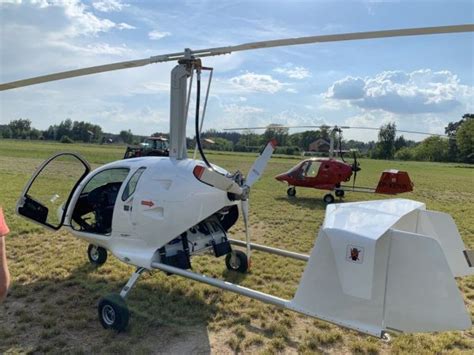 Propeller Fixed Pitch Argo Aero