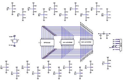 TSSOP20EV Reference Design Microcontroller Arrow