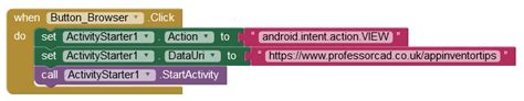 Descargar Desde Visor Web Mit App Inventor Help Mit App Inventor