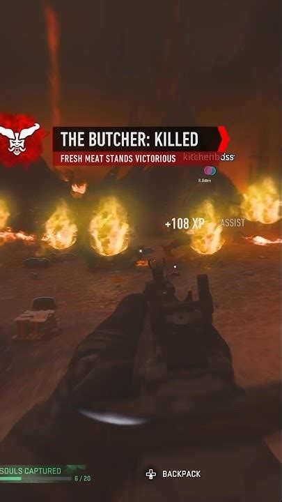 The Haunting Update Callofduty Warzone Youtube