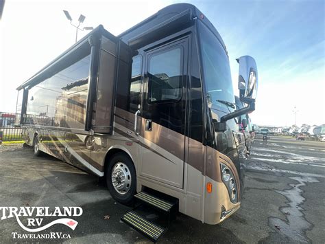 Used 2016 Winnebago Journey 36m Traveland Rv Langley Bc