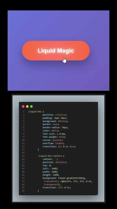 Css Part 42💡 Using Css Project Funda Projectfunda Youtube