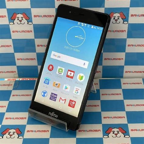 Arrows M03 Simフリー 16gb Farm06102 中古スマホ販売のサクモバ