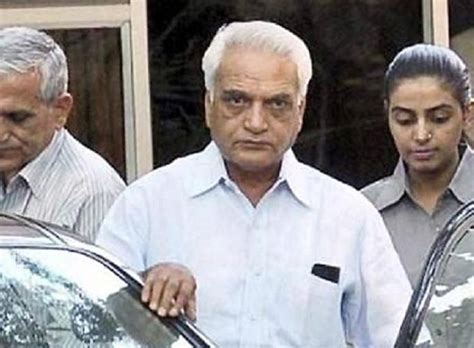 Mahipal Maderna Dies Of Cancer 2 Months After Getting Bail In Bhanwari