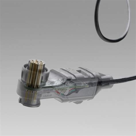 Overmolding Cable Assembly Why It Works Cavist