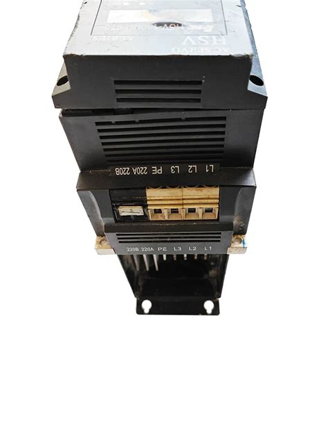 HSV 180UD 075 CNC Tool Driver ElecSpares