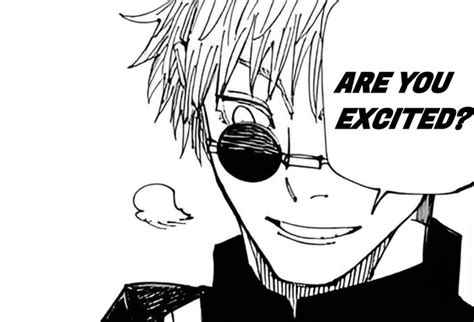 Spoil JUJUTSU KAISEN 211 Pantip