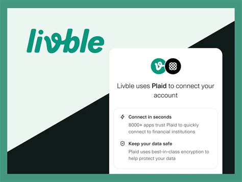Livble Pay Rent In Installments With Cash Flow Data Plaid