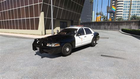 Lapd Wallpaper 81 Pictures Wallpaperset