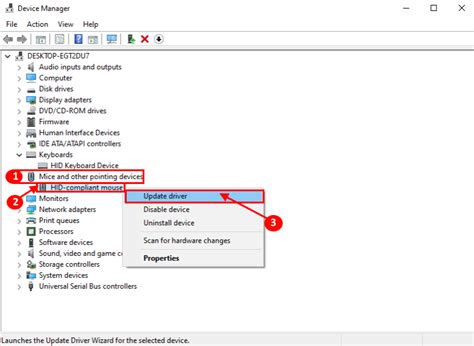Fix Mouse Scroll Is Not Working In Windows