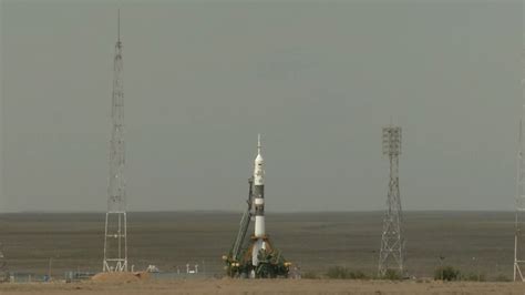 Esa Horizons Launch Full Replay