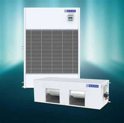 50 Tr Blue Star Inverter Ducted Packed At Best Price In Bengaluru Id