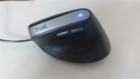 Test Souris Ergonomique Trust Bayo Ii Soulagez Vos Poignets Pxlbbq