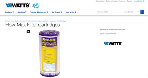 Top 10 Flow Max Pleated Filter Cartridge Manufacturers Industrial Air Filters Manufacturer