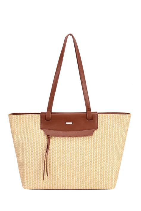 Sacs à main Maroquinerie CM6633 MARRON A E Efashion Paris sur eFashion