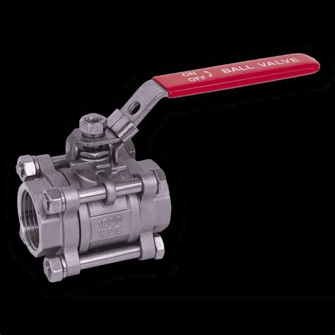 Jinson Fittings And Ball Valves A Manufacturer Since 2004