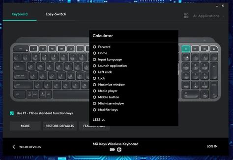 Badass Logitech S MX Keys Review Find Out The A To Z