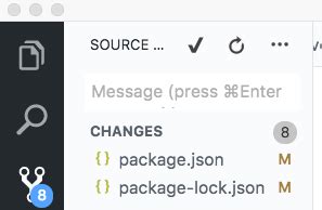 Better Integration With Github Commit Messaging Issue Microsoft Vscode GitHub