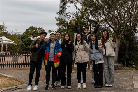 Gallery Prof Tong Carols Lab