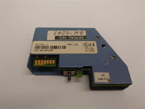 Cintex Cs4000 Lcu Analog Input Cards 24140 6018 Uk Inspection Systems