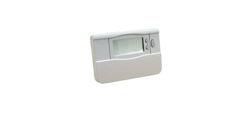 Center Ehe0200361 Rf Programmable Room Thermostat User Manual Pdf