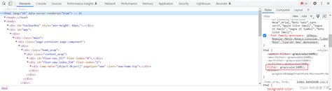 Csdn网页元素调整技巧 Csdn博客