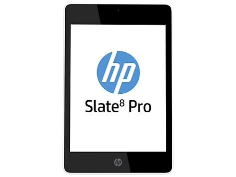 Hp Slate Pro Notebookcheck Net External Reviews