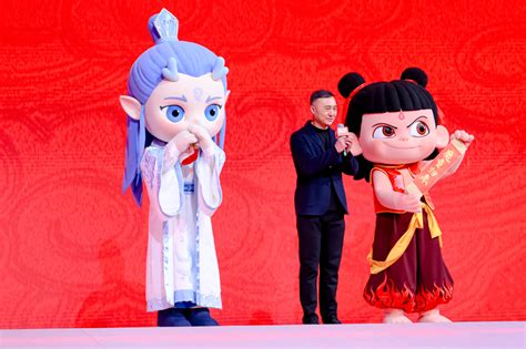 'Ne Zha 2' reflects rise of Chinese animation - Opinion - Chinadaily.com.cn