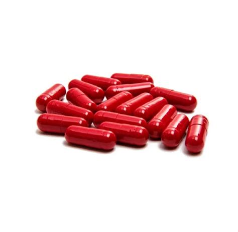 Ultimate Maca Capsules At Rs 192stripe In Surat Id 25412170473