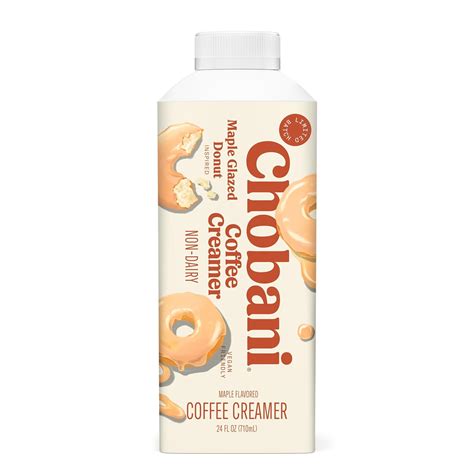 Chobani Coffee Creamer Everything You Need To Know Coffee In Touch