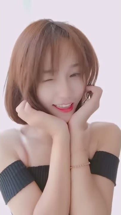 美女 Beauty Girl Sex Cool就一个字 Youtube