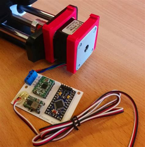 Pixpi Dslr Camera Controller